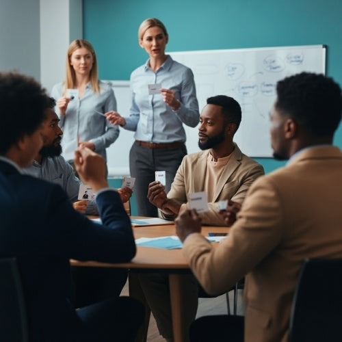 Addressing Discrimination, Harassment, And Lack Of Inclusivity: A Scen ...