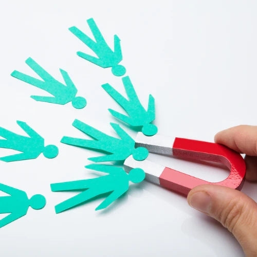 Building A Funder Profile: Are Your Donors RIGHT For You? – CareerLearning