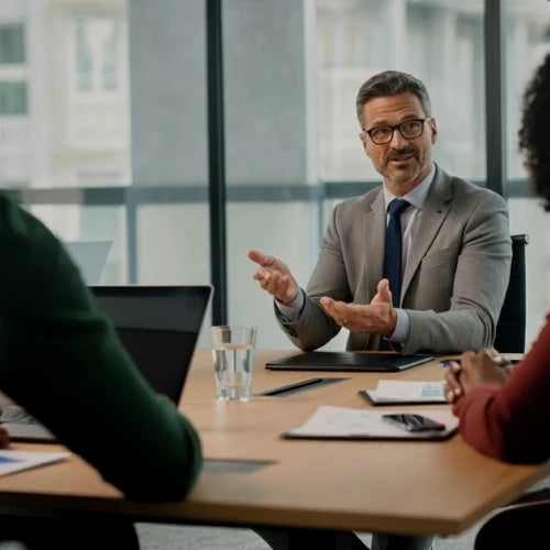 General Manager Certification – CareerLearning