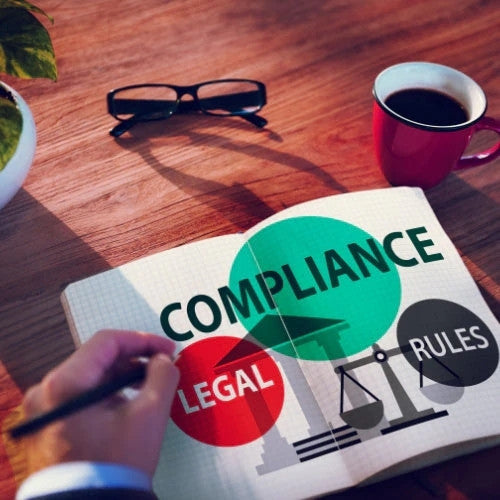 HR Legal Compliance Officer Certification – CareerLearning